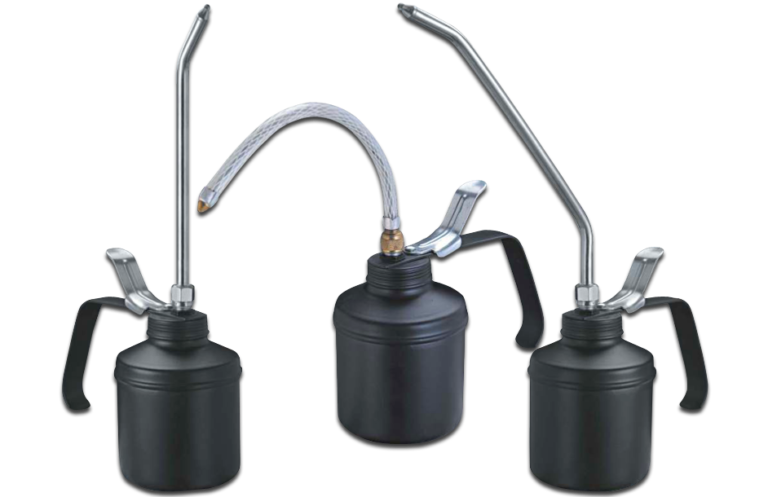 Oil Cans / Oilers – Trans Asia International