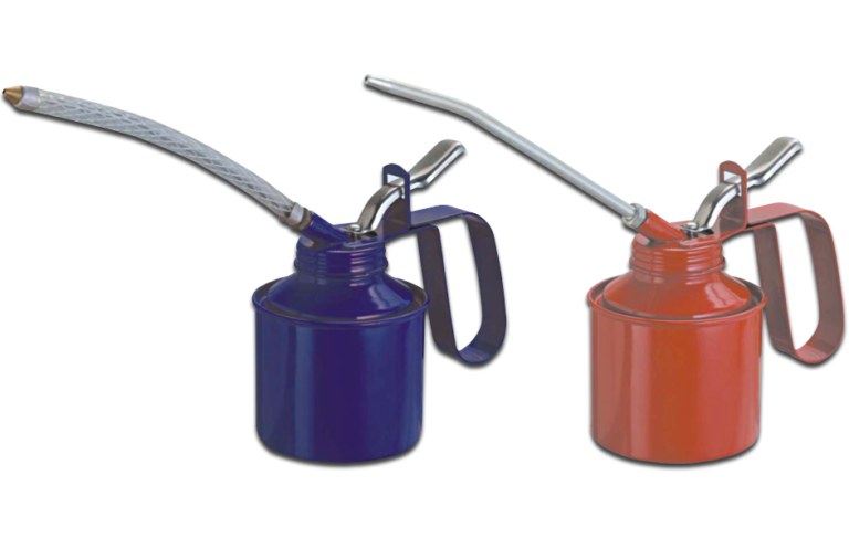 Oil Cans / Oilers – Trans Asia International